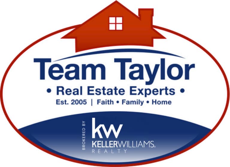 Team Taylor Realty Group LLC